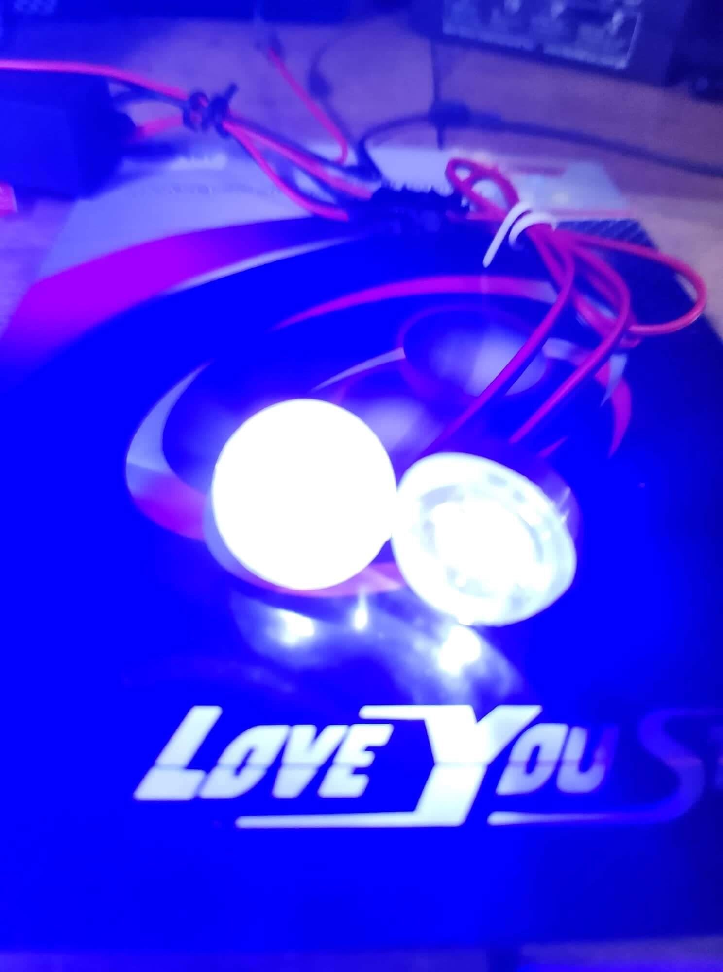Mini Strobe Light Blinking Lazada Ph