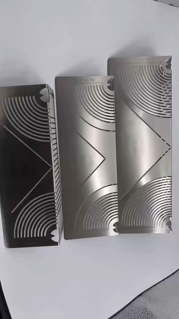 Stainless Steel Square Tube Rounded Corner & Right Angle Ruler Arc ...