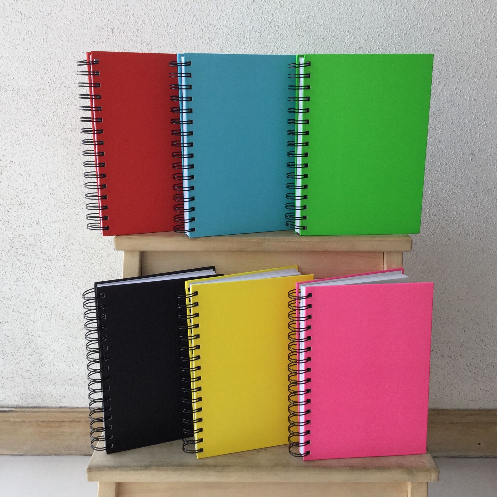 Notebook A5 (Hard Cover) EXPLORER | Lazada PH