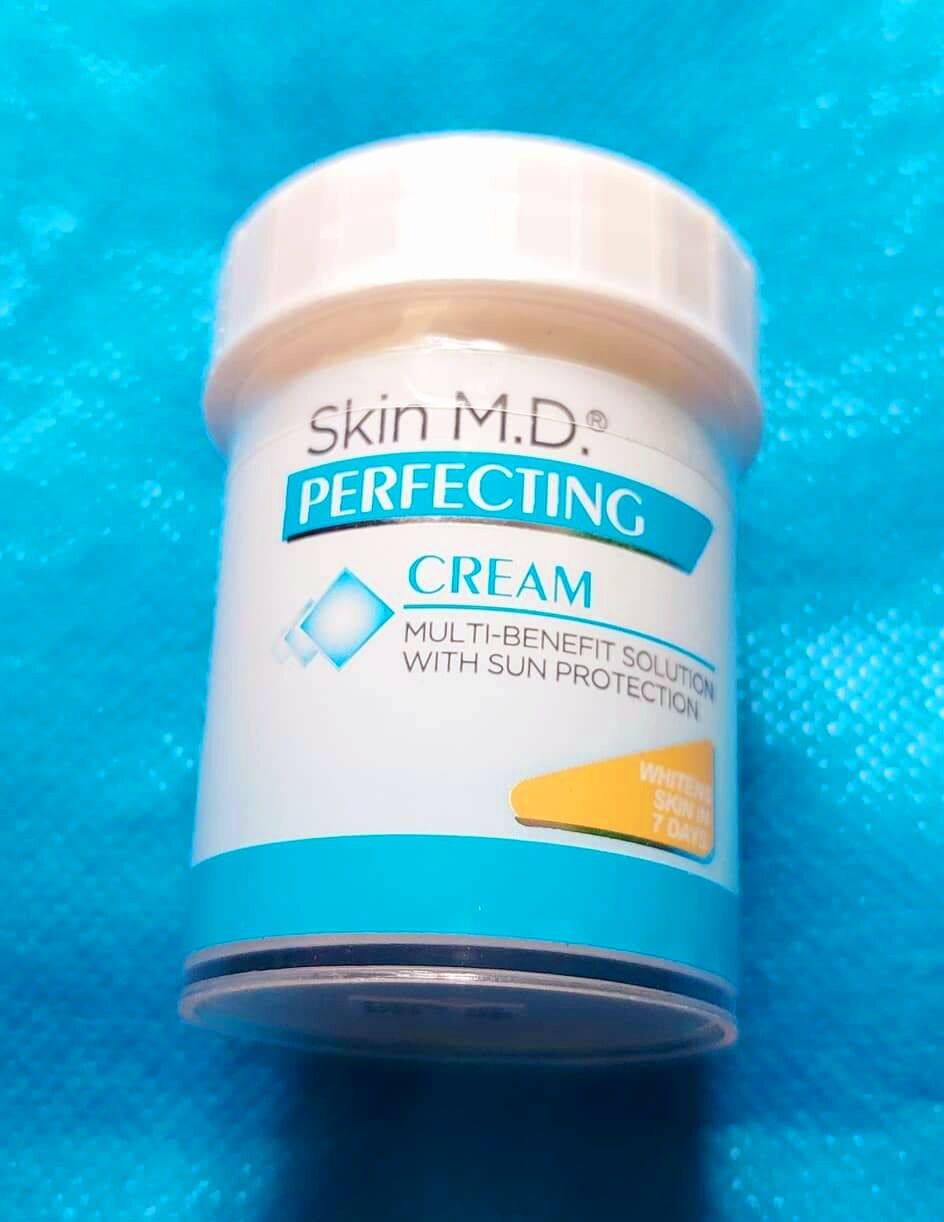 HBC Perfecting Cream (Anti-Melasma Face Cream) 25grams | Lazada PH