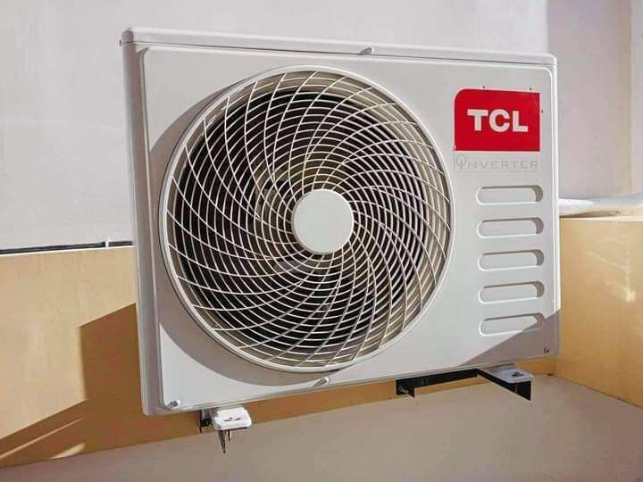 T'CL 1HP Split Type Inverter Airconditioner | Lazada PH