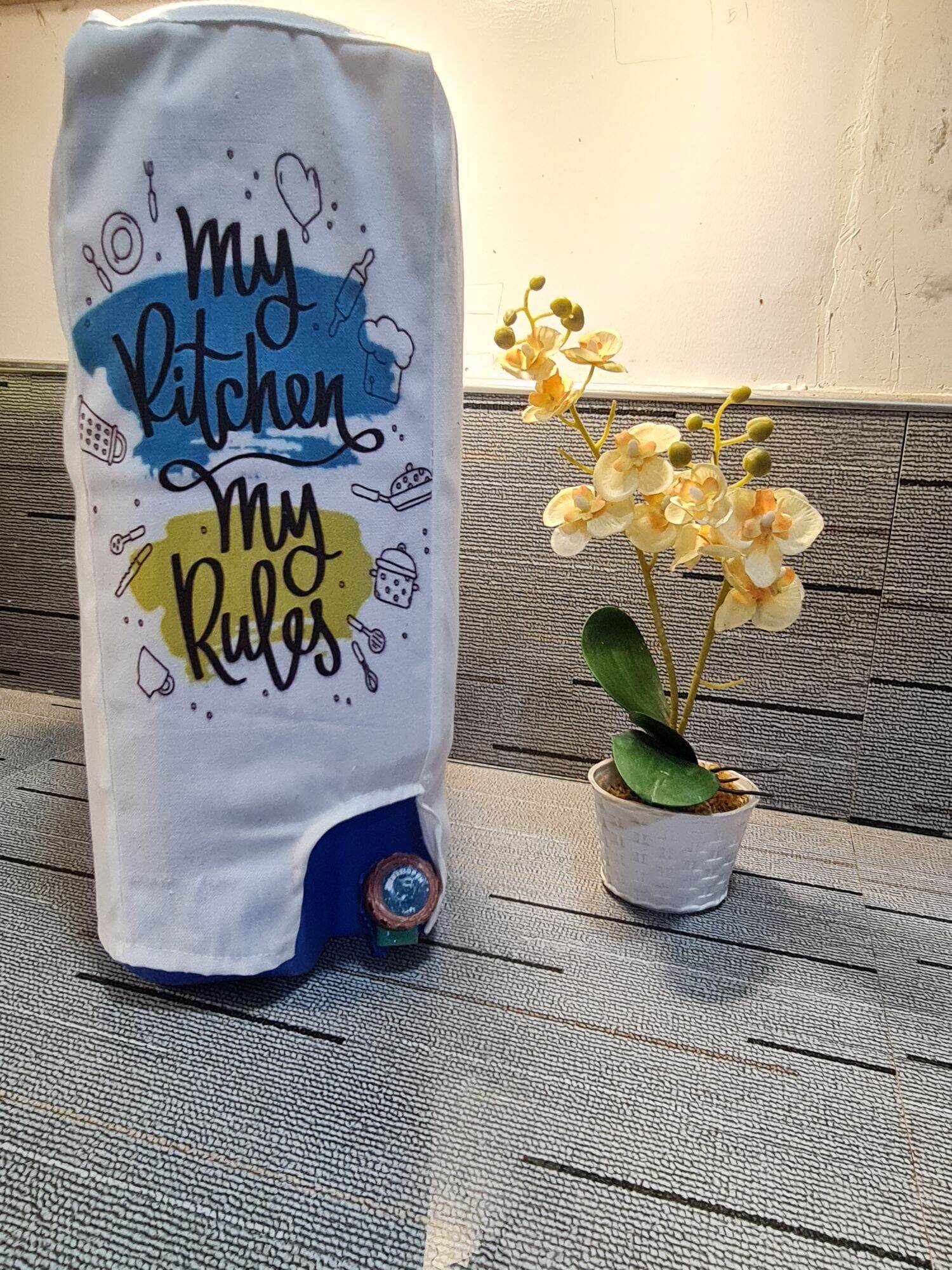Mineral Water Cover/ Mineral Water Bottle Slim Type Cover | Lazada PH
