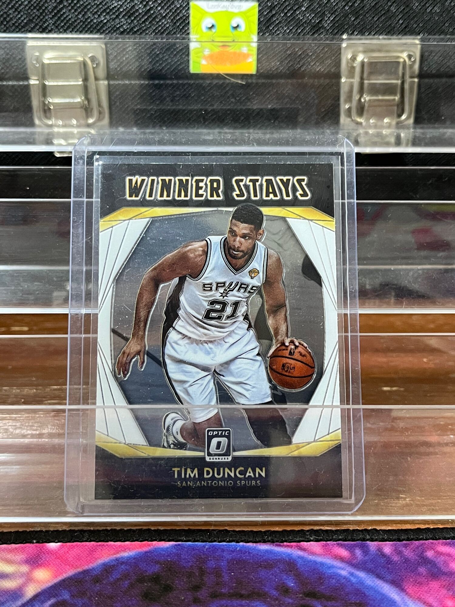 [LocKeyShop] 2021-22 Donruss Optic - Sealed Blaster Pack (5 cards ...