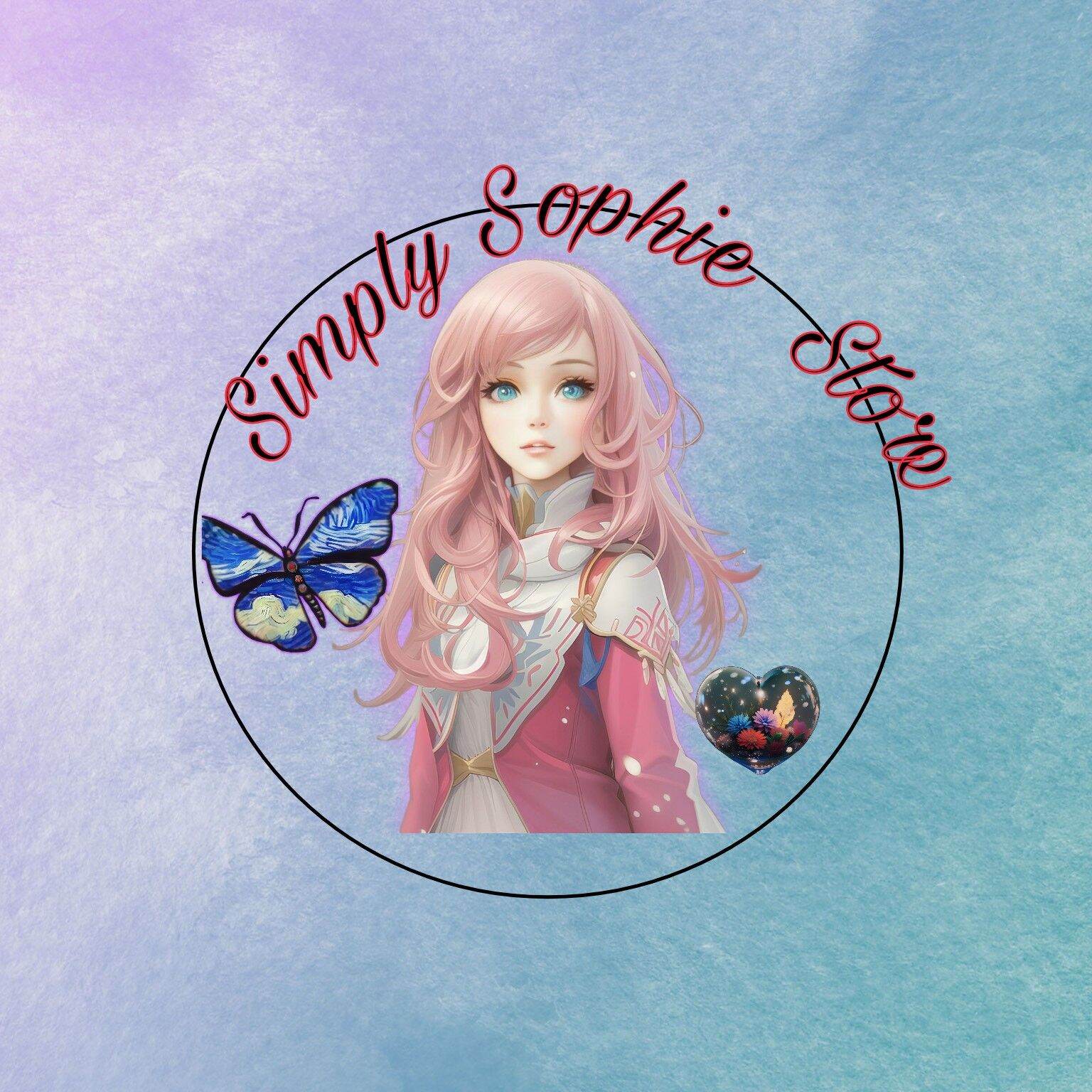 Shop online with Simply Sophie Store now! Visit Simply Sophie Store on ...