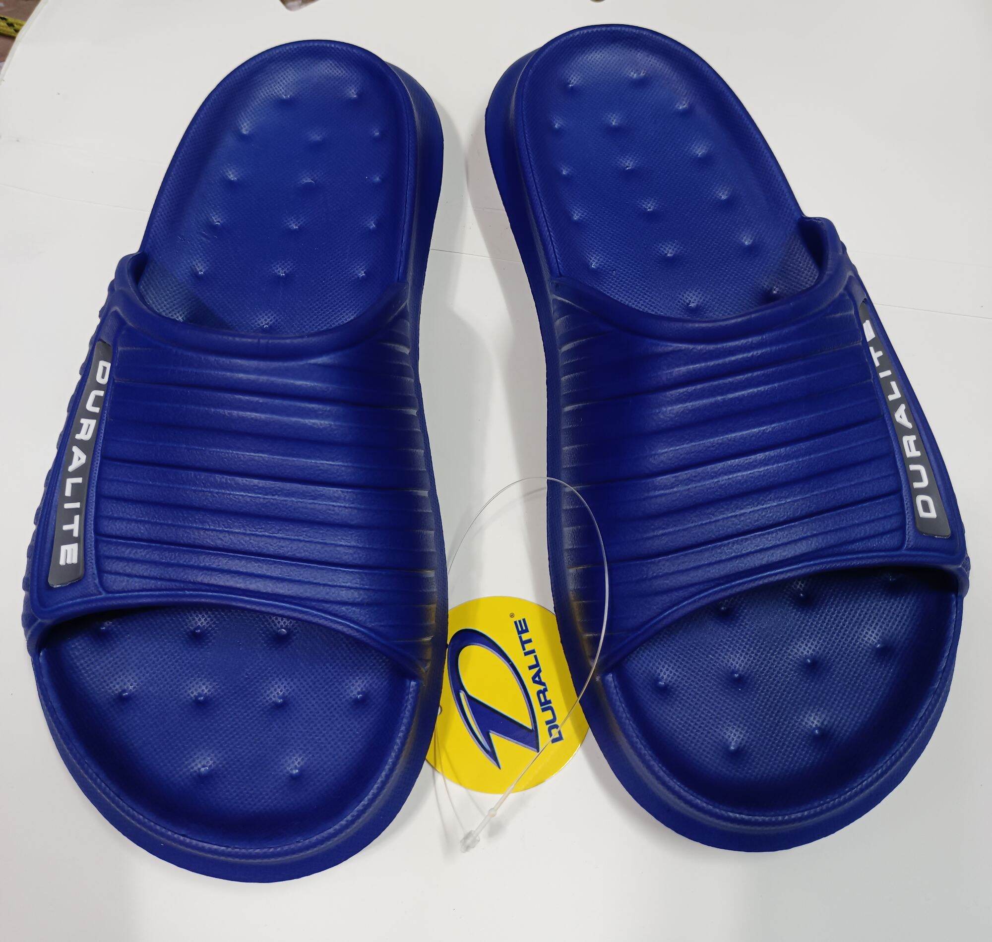 Duralite (Bobby) Slippers For Men | Lazada PH