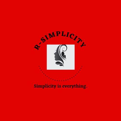 R-Simplicity Philippines Official Online Store | Shop Now on Lazada