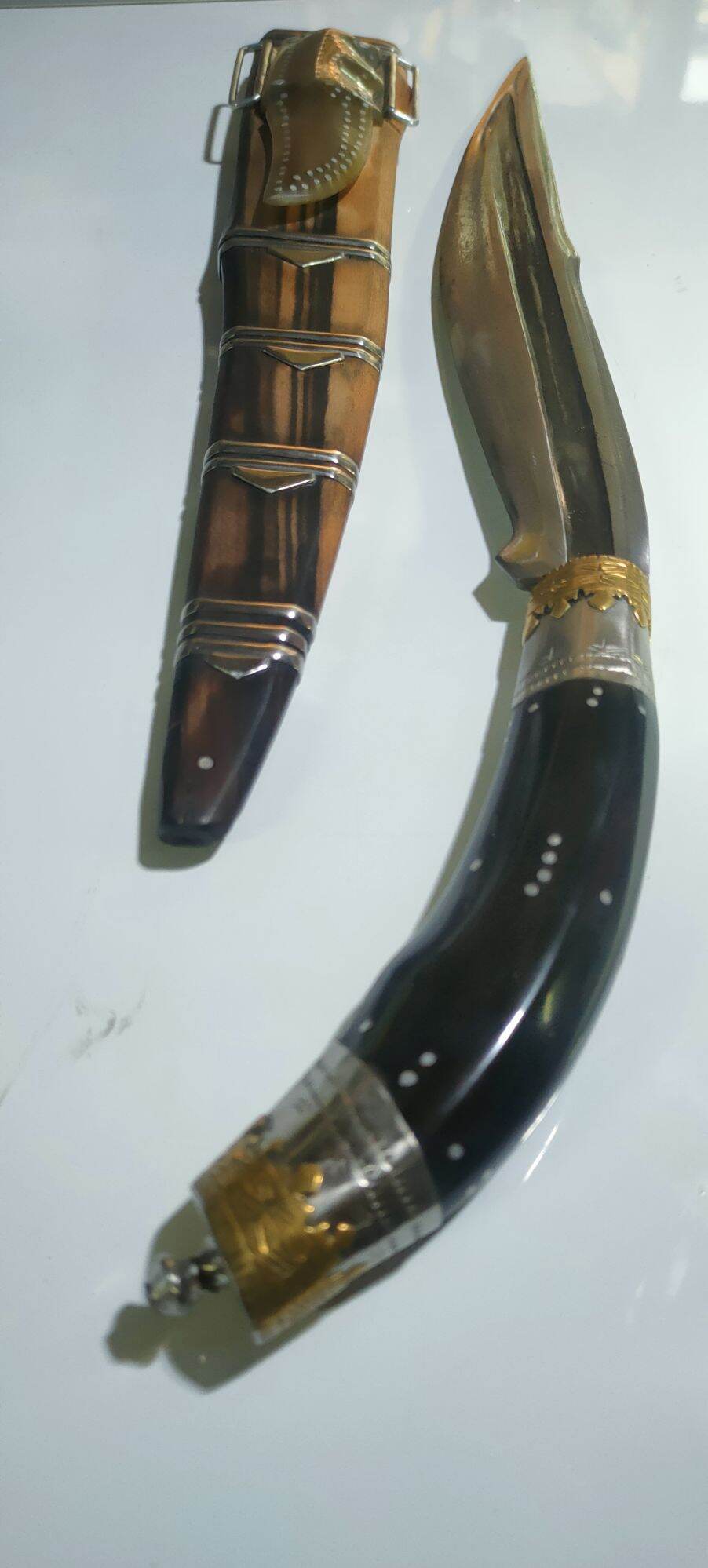 Sinugut Ulang Blade (Bolo) from Rizal | Lazada PH