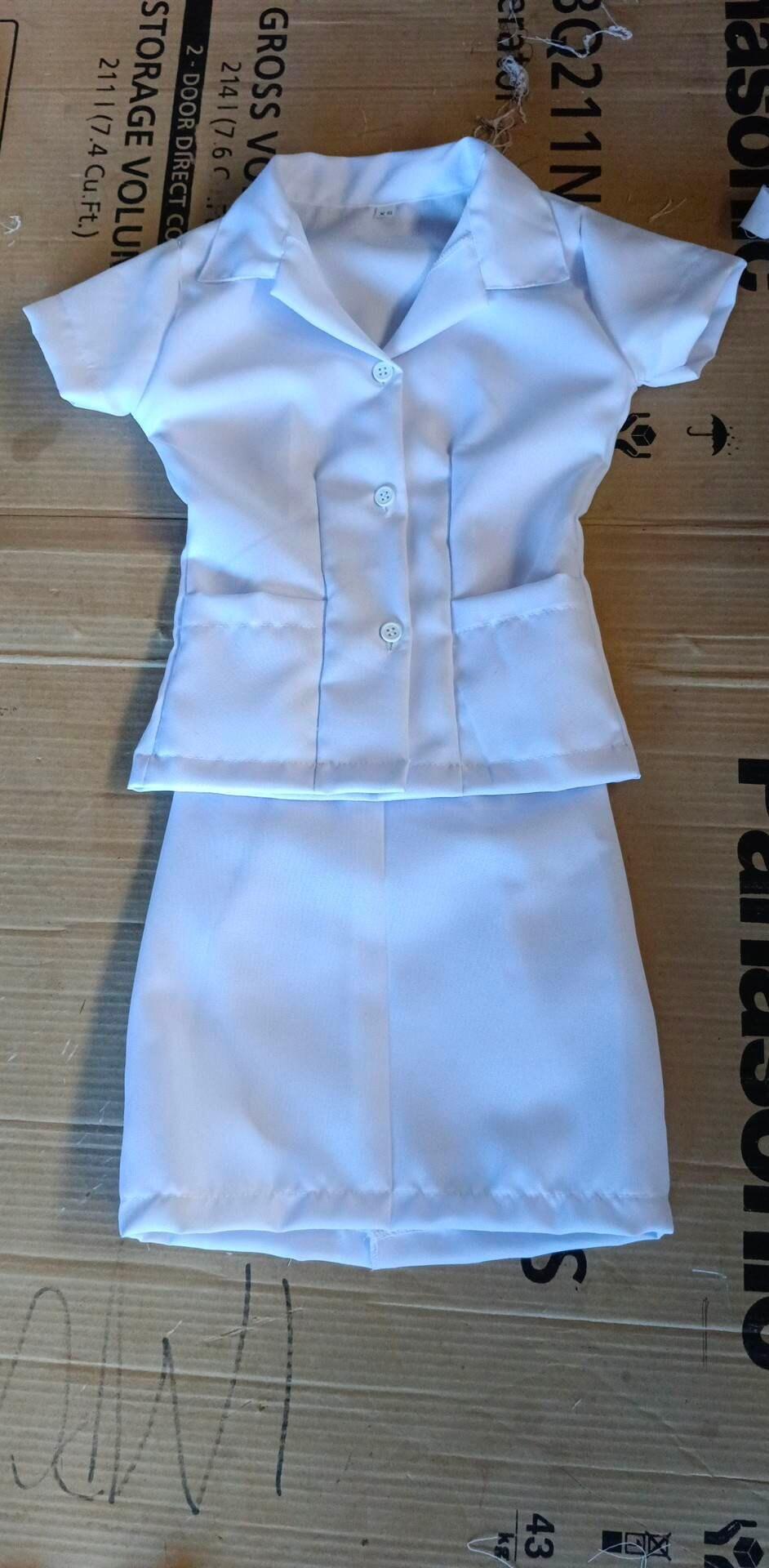 NURSE COSTUMES FOR KIDS TO TEEN career costumes | Lazada PH