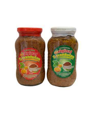 Mondragon’s Original SINANTULAN | Lazada PH