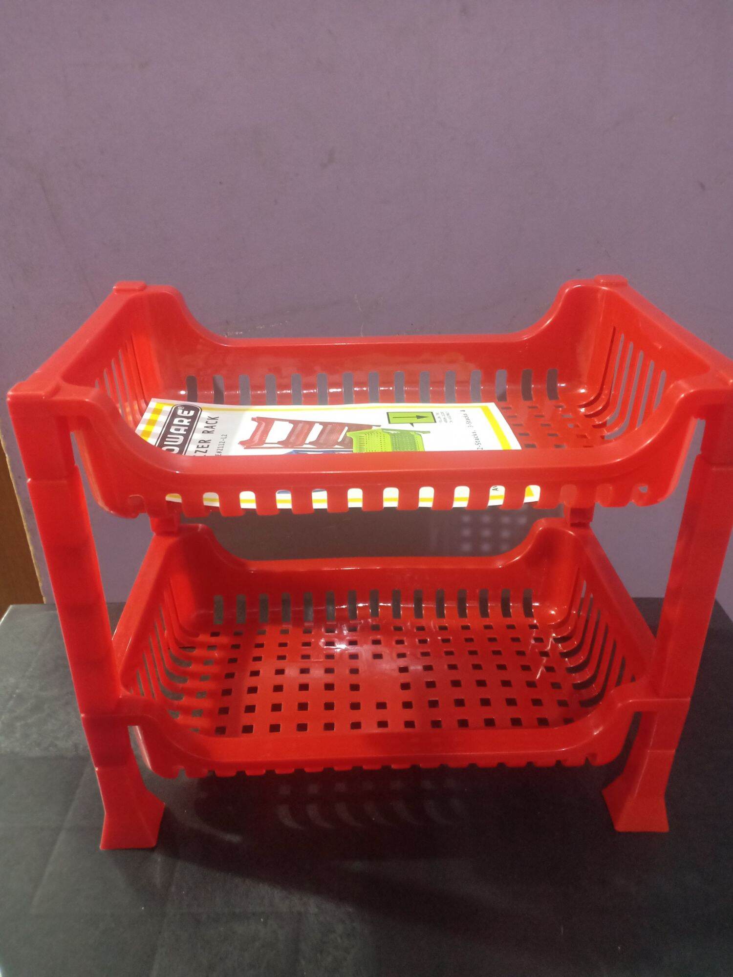 ORGANIZER RACK/UTILITY RACK 2112 | Lazada PH