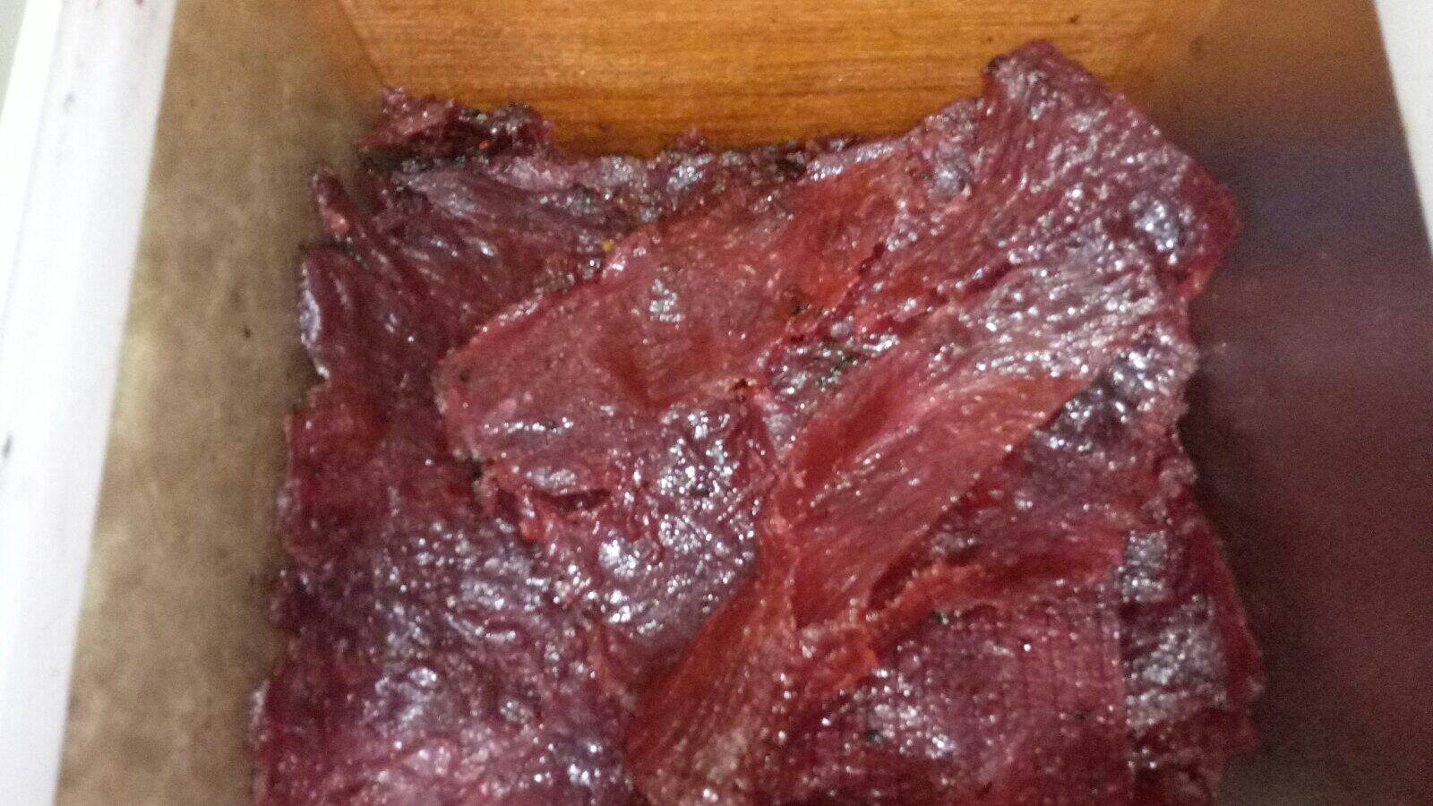 Dried Pork/beef tapa | Lazada PH