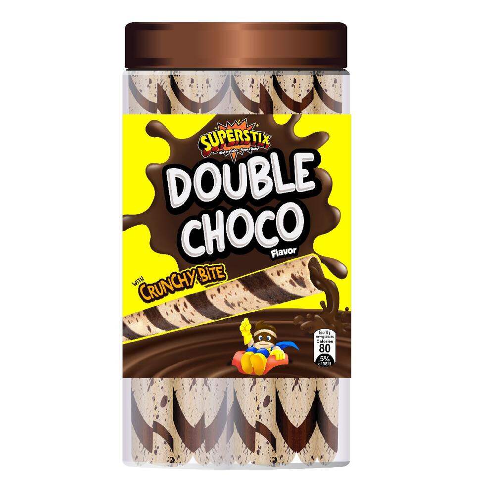 Wafer Sticks | Stik-O 380 grams | Superstix 330 grams | Lazada PH