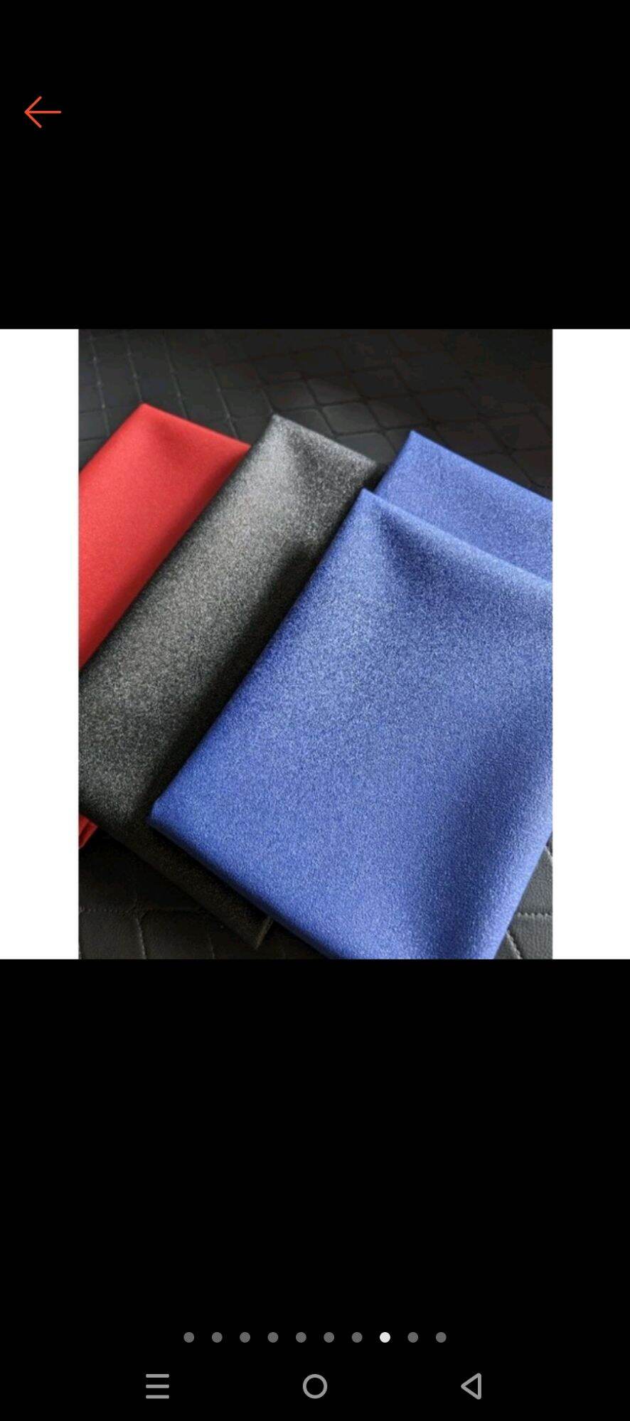 MOTORCYCLE SEAT COVER LIHA TYPE | Lazada PH