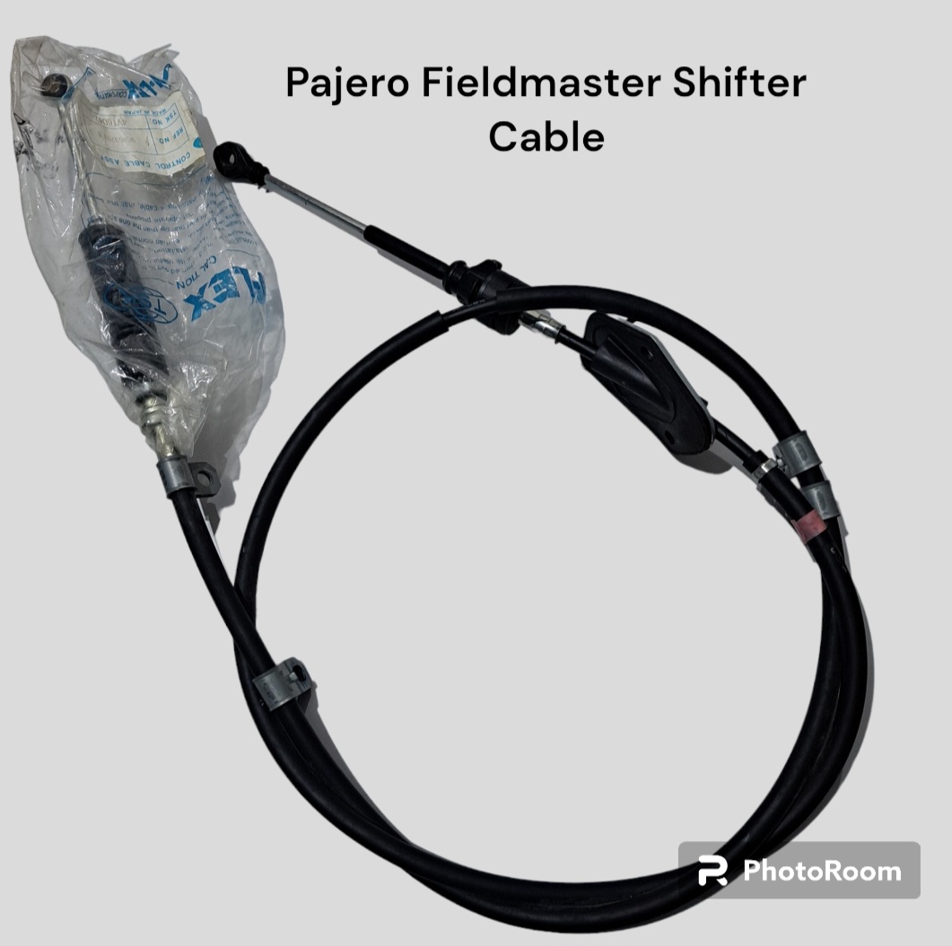 Mitsubishi Pajero Fieldmaster Automatic Shifter Cable | Lazada PH