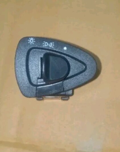 rusi sc125 headlight switch | Lazada PH