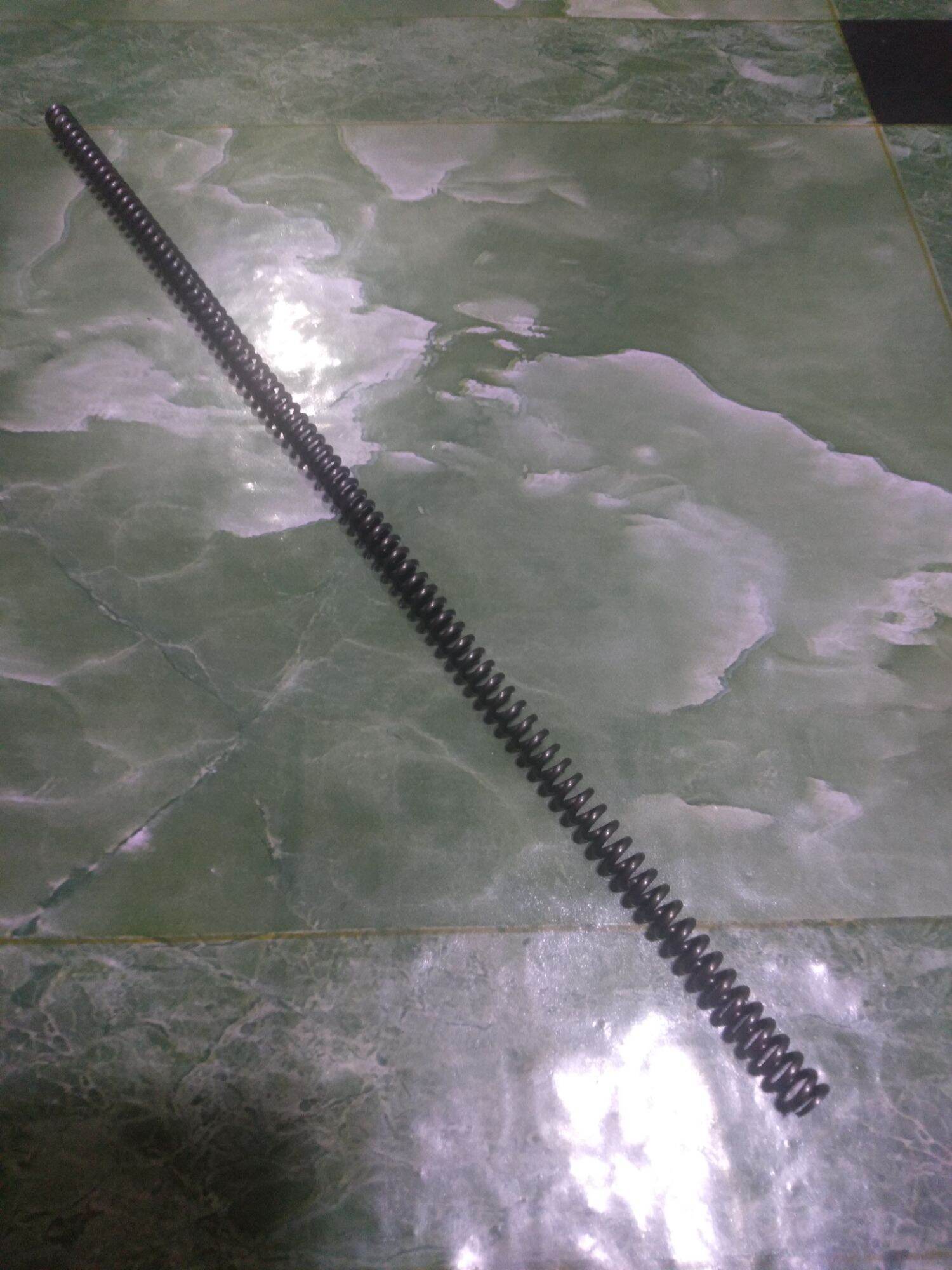 AIRGUN SPRING HIGH CARBON STEEL | Lazada PH