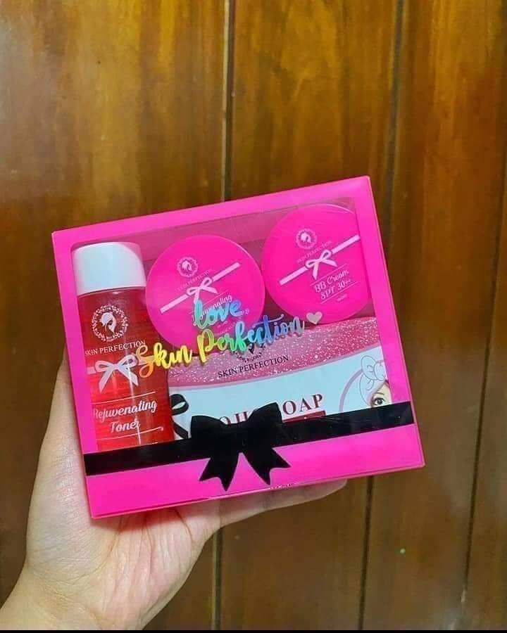 SKIN PERFECTION REJUV SET | Lazada PH