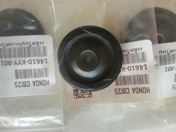 Timing chain roller CB125 (14502-KYY-901) | Lazada PH