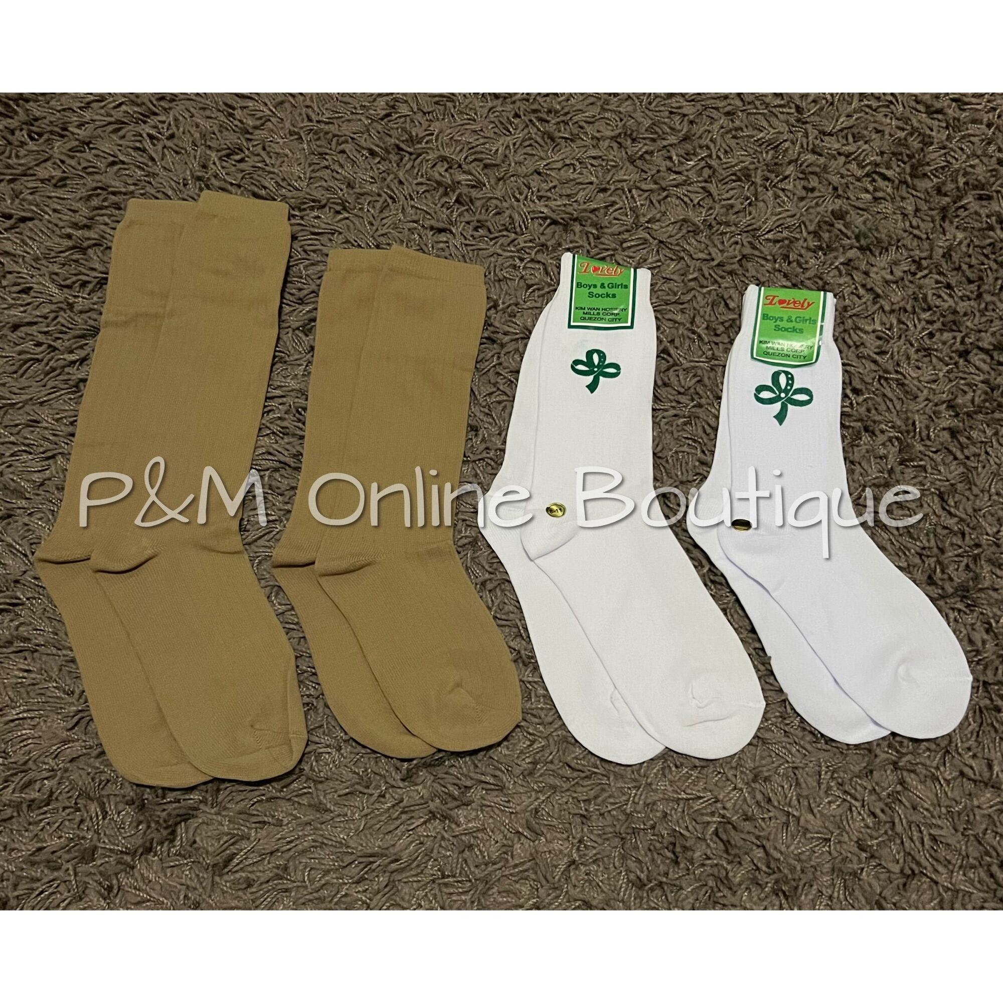 SOCKS FOR GSP BSP SCOUT ACCESSORIES | Lazada PH