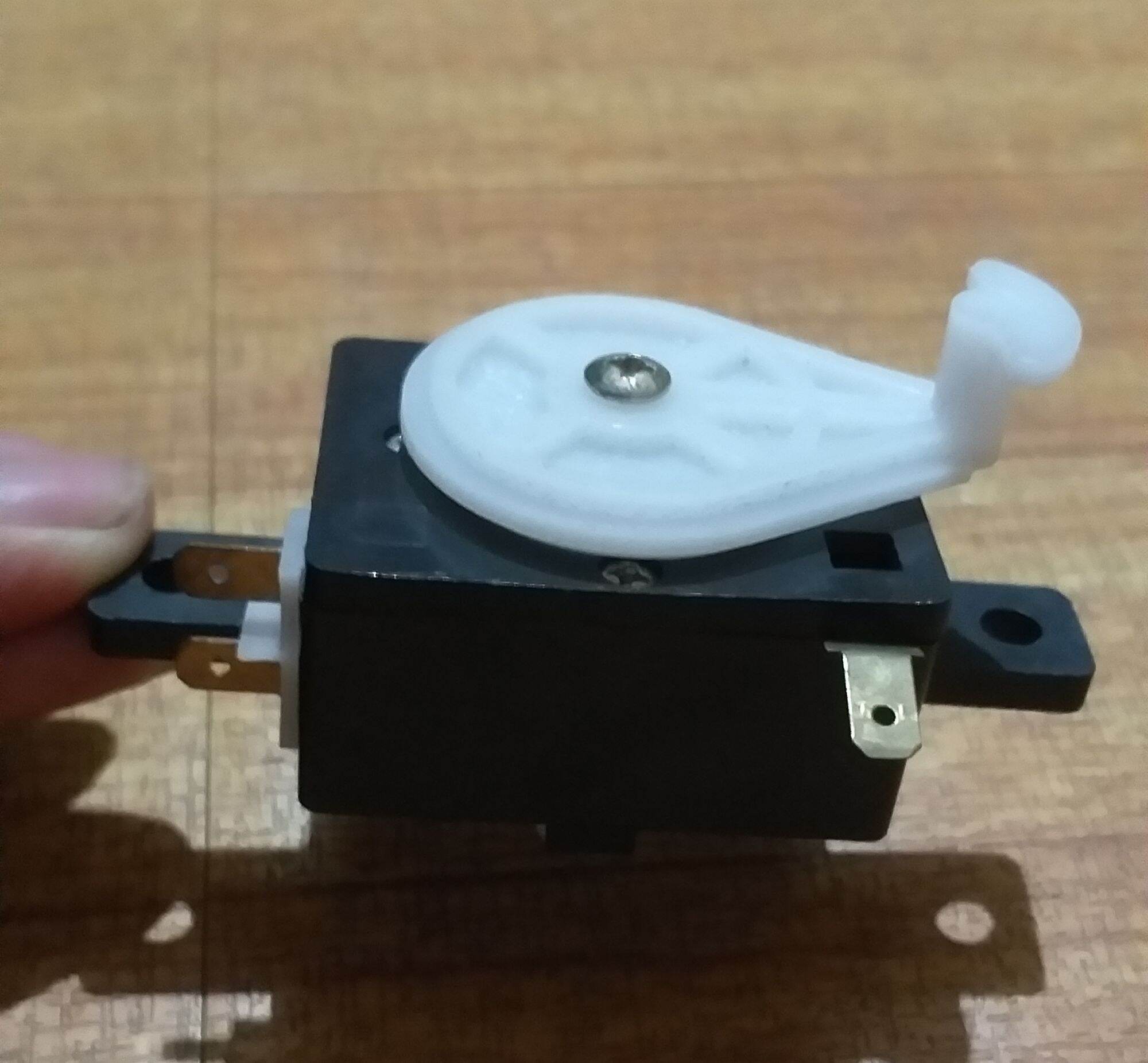 SIMI AUTOMATIC DRAIN SWITCH FOR WASHING MACHINE | Lazada PH