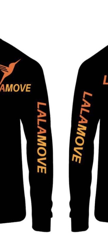 Lalamove rider uniform | Lazada PH