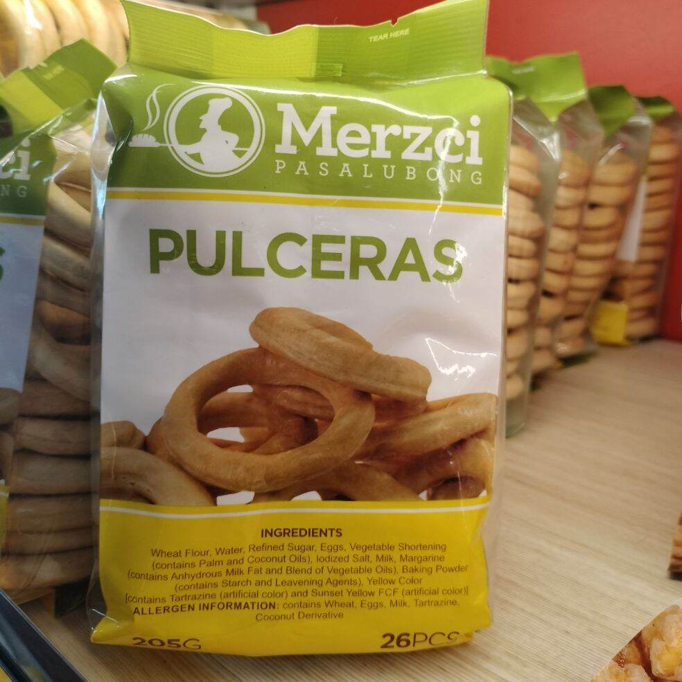Merzci Special Pulceras Big | Lazada PH
