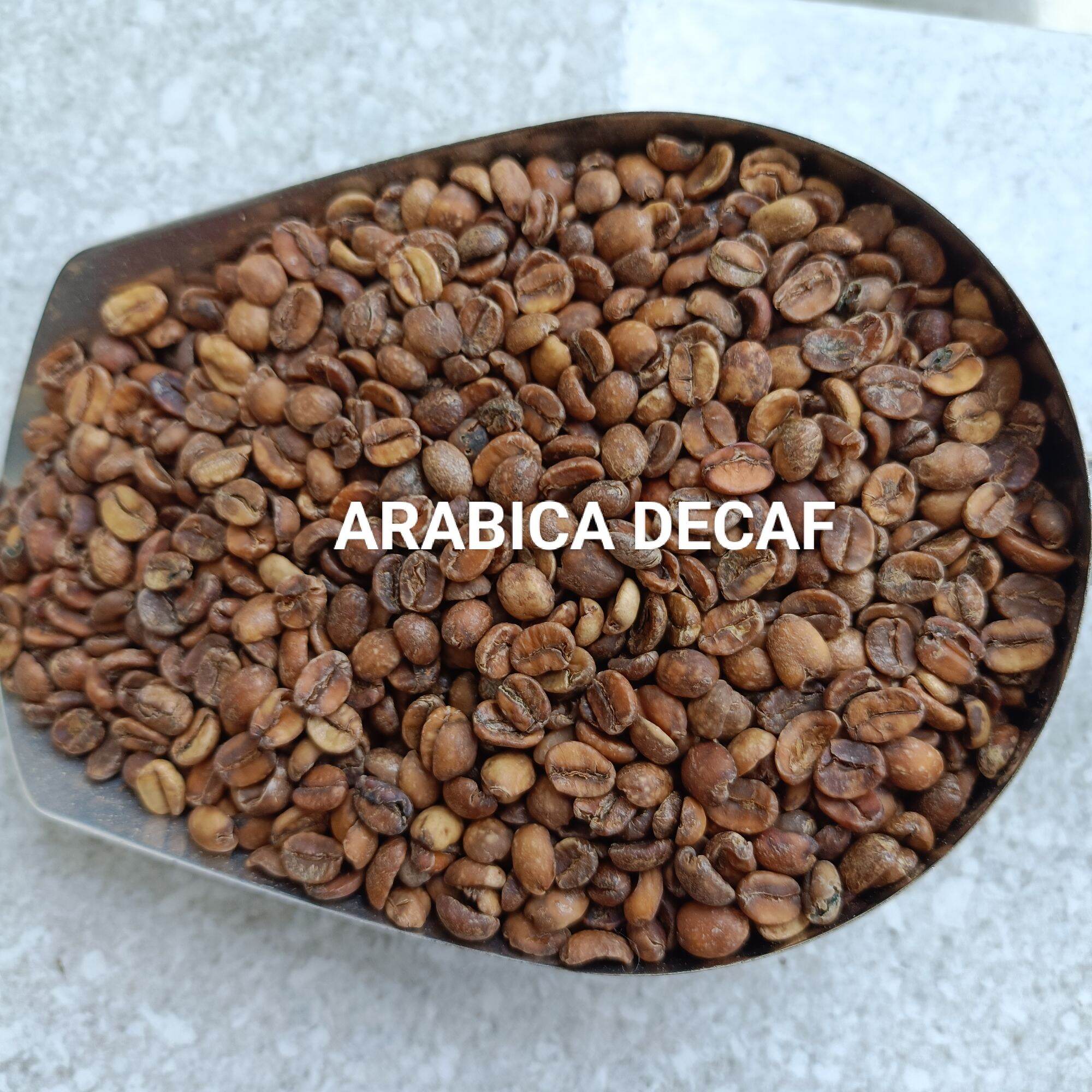 ARABICA DECAF GCB (Raw) 1KG | Lazada PH