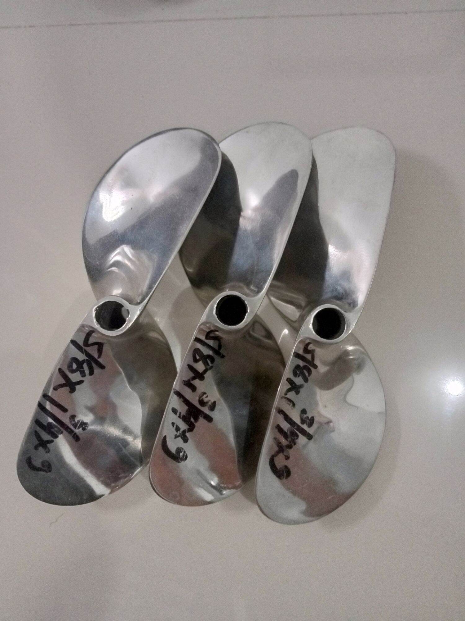 Cavite Boat Propeller ⅝x1¾x9 Mangga | Lazada PH