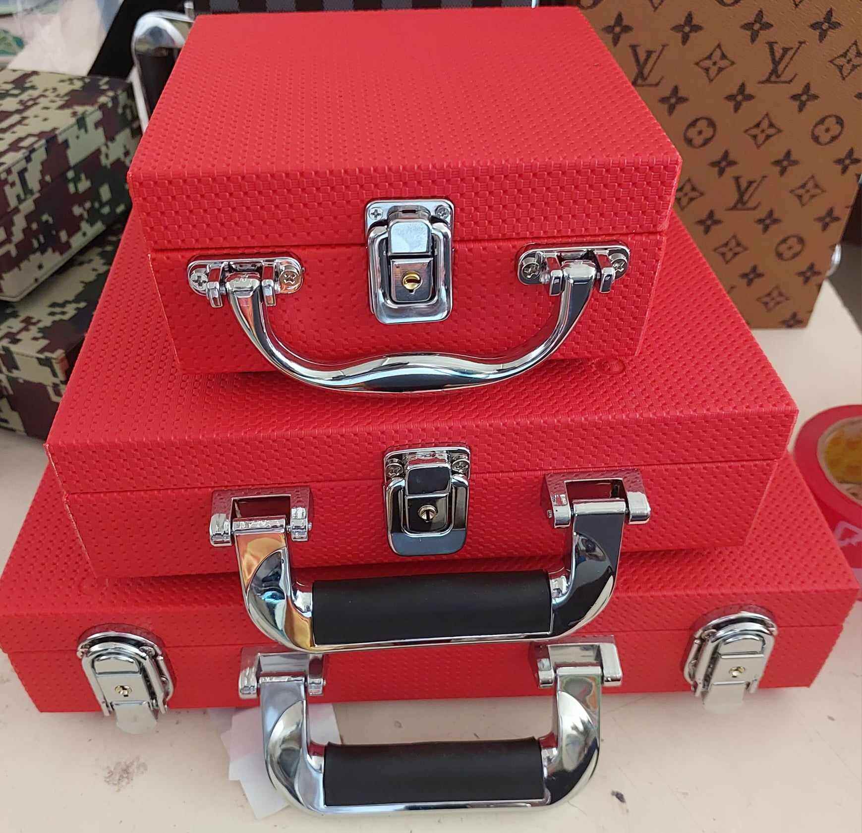 TARI BOX / TARI CASE | Lazada PH