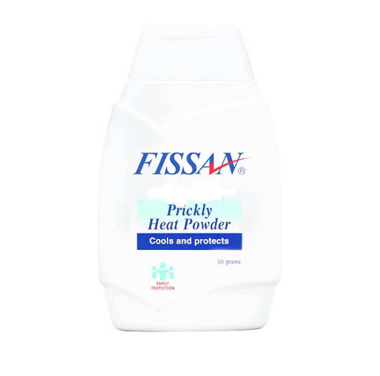 Fissan Prickly Heat Powder 25g | Lazada PH