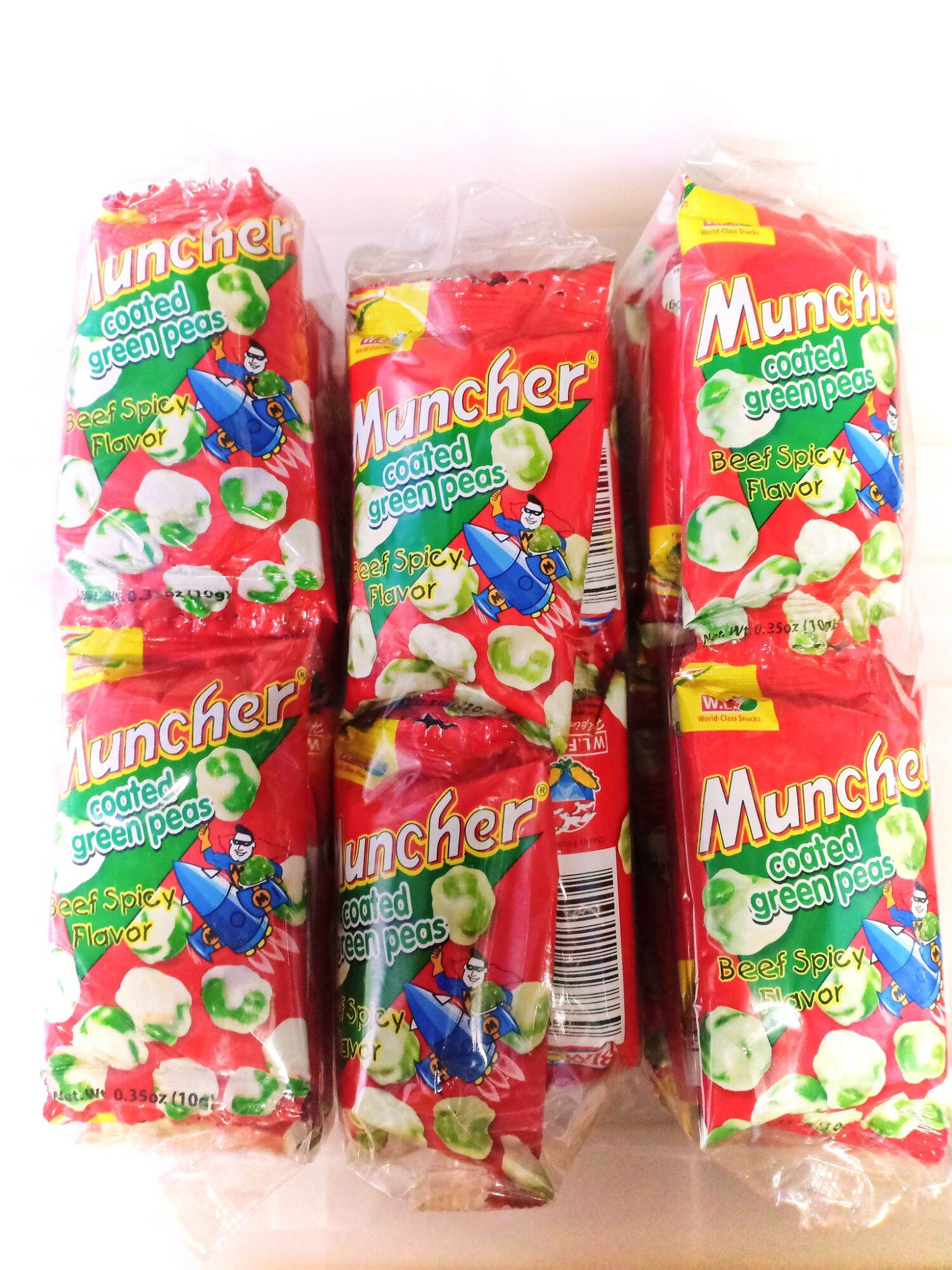 1 Pack | Pinoy OG Snacks Chichirya 80s/90s 5g x 12s Tattoos Cheepee ...