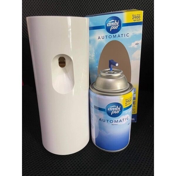 [AMBI PUR] Ambi Pur InstantMatic Automatic Spray | Lazada PH