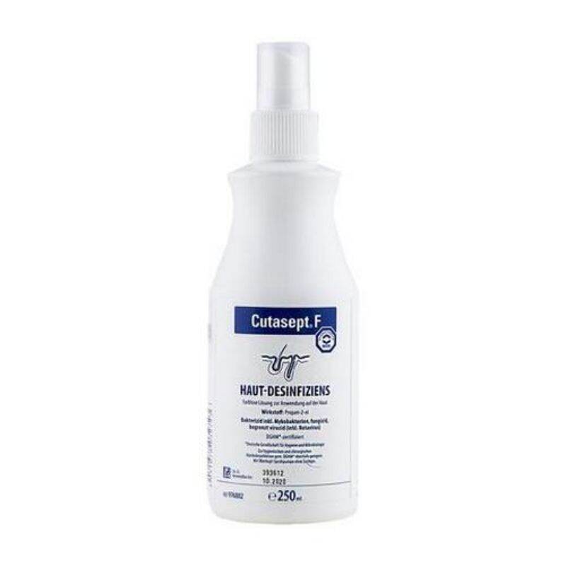 CUTASEPT SKIN DISINFECTANT | Lazada PH