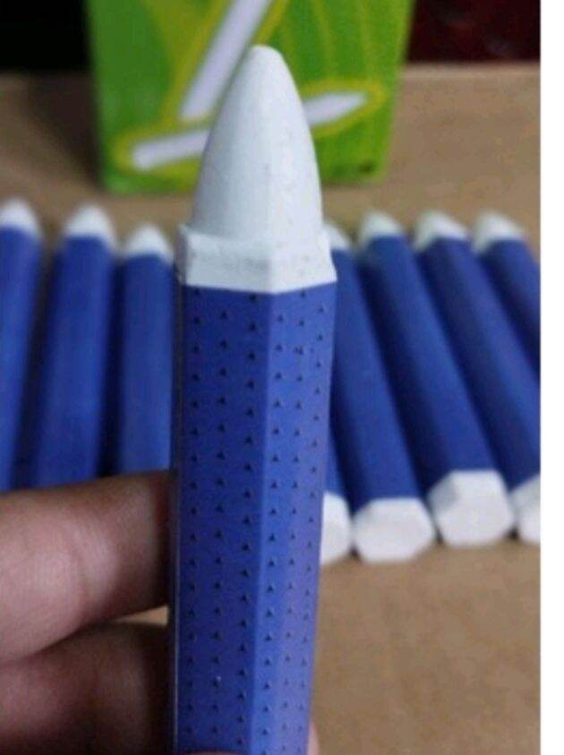 Rubber chalk for tire ( 1 pc. ,5 pcs & 10 pcs.) | Lazada PH