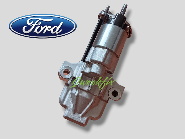 Genuine Ford EcoSport Starter Assembly GN15 2018 and Up | Lazada PH