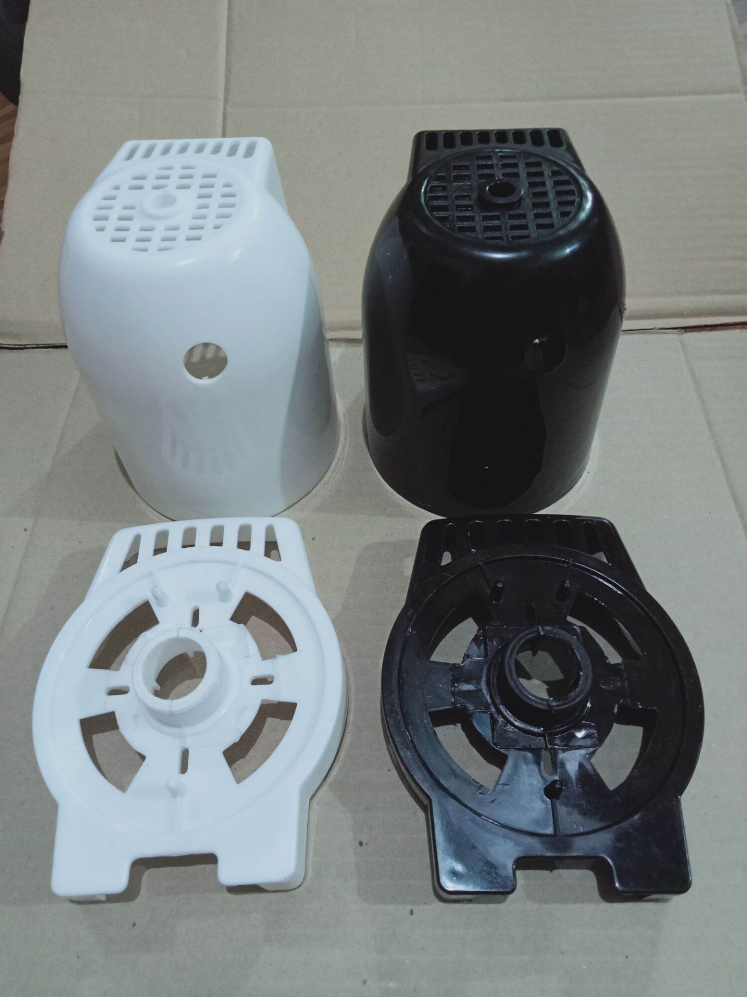 UNION ROUND ELECTRIC FAN FRONT COVER | Lazada PH