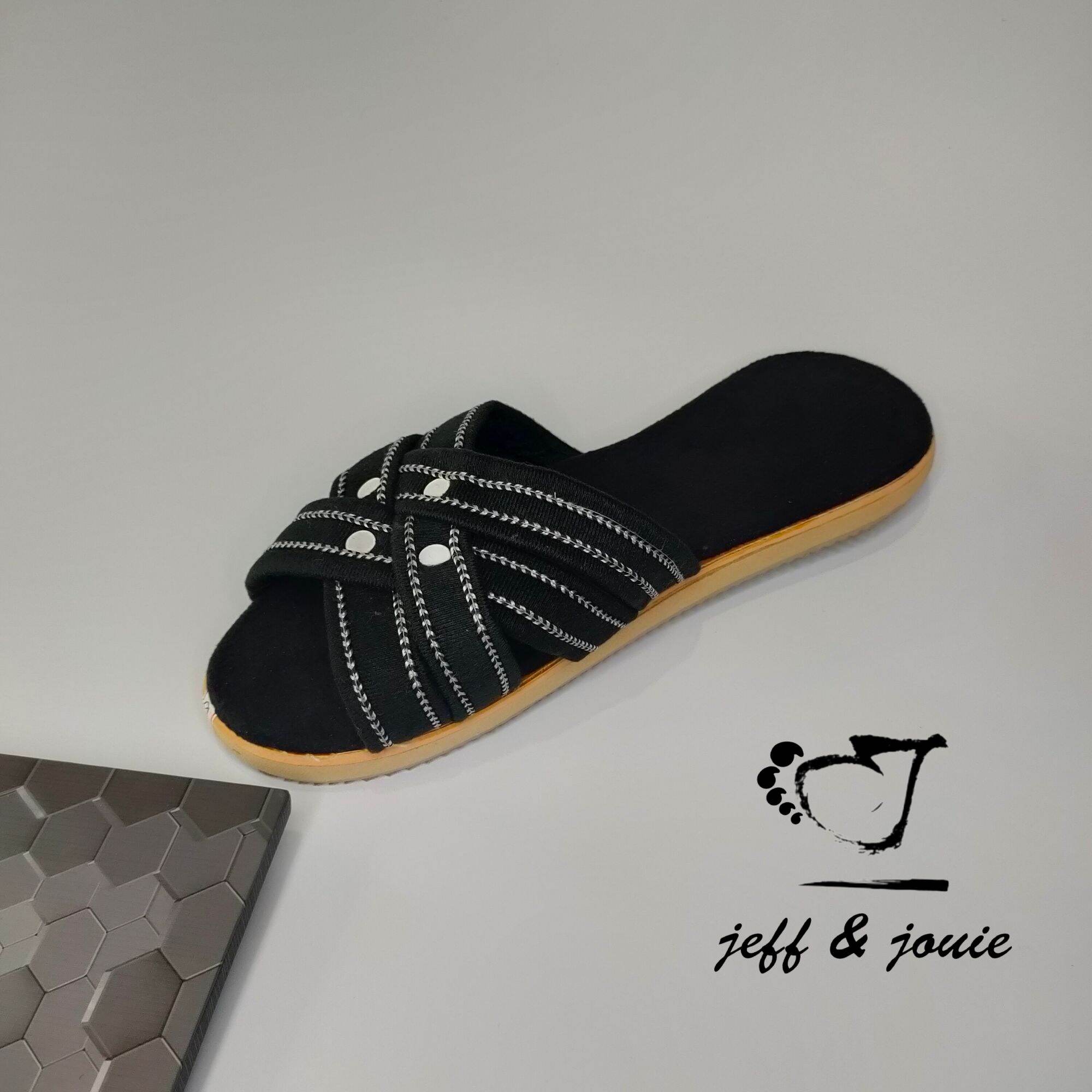 J&J "Legit Marikina Made" Alpombra House Slipper for men and women ...