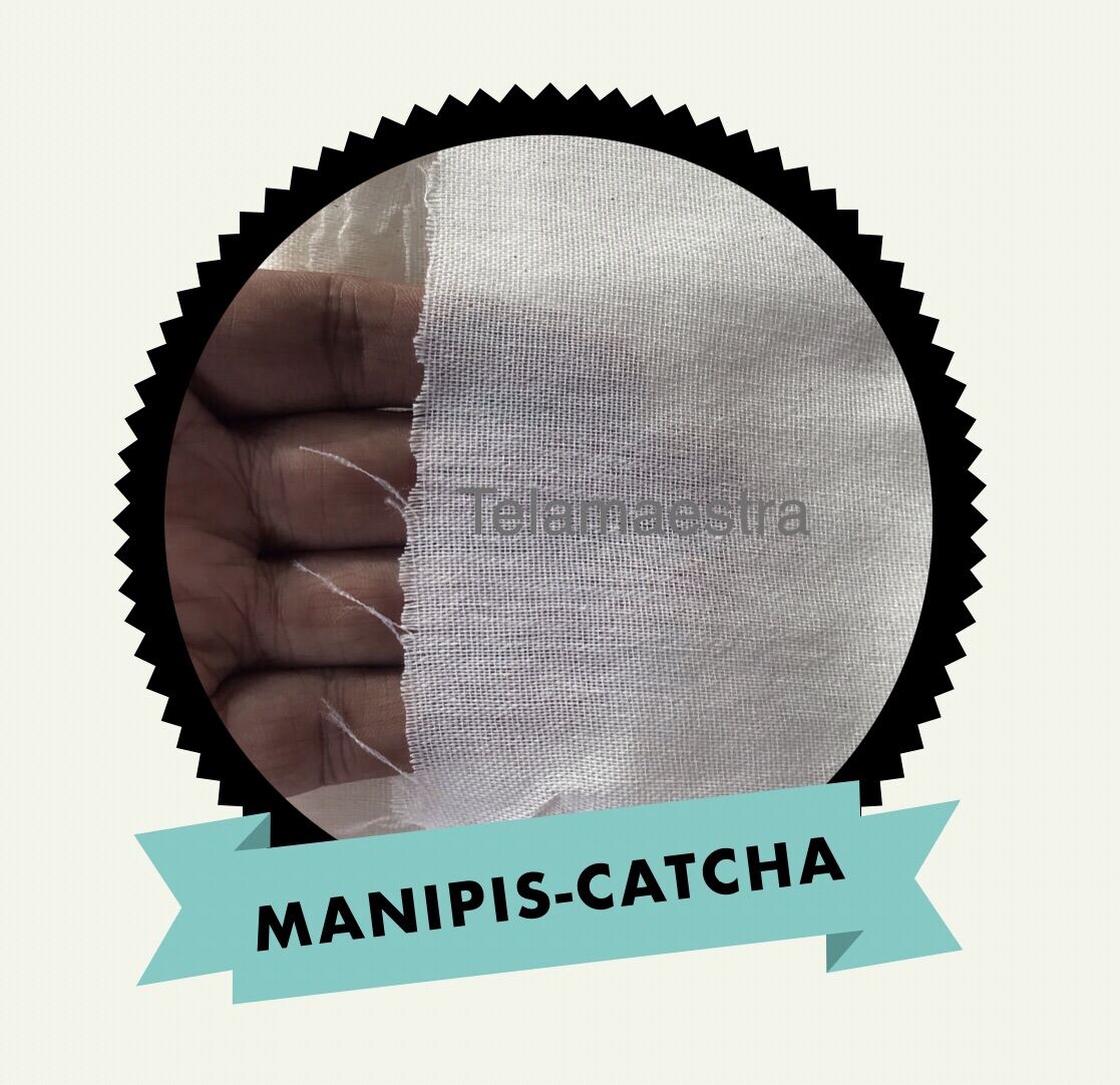 Catcha Katcha Cloth 60” width | Lazada PH