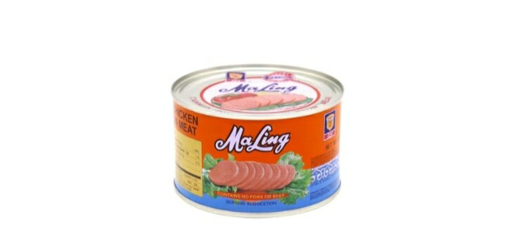 Maling Luncheon Meat ( 397g ) | Lazada PH