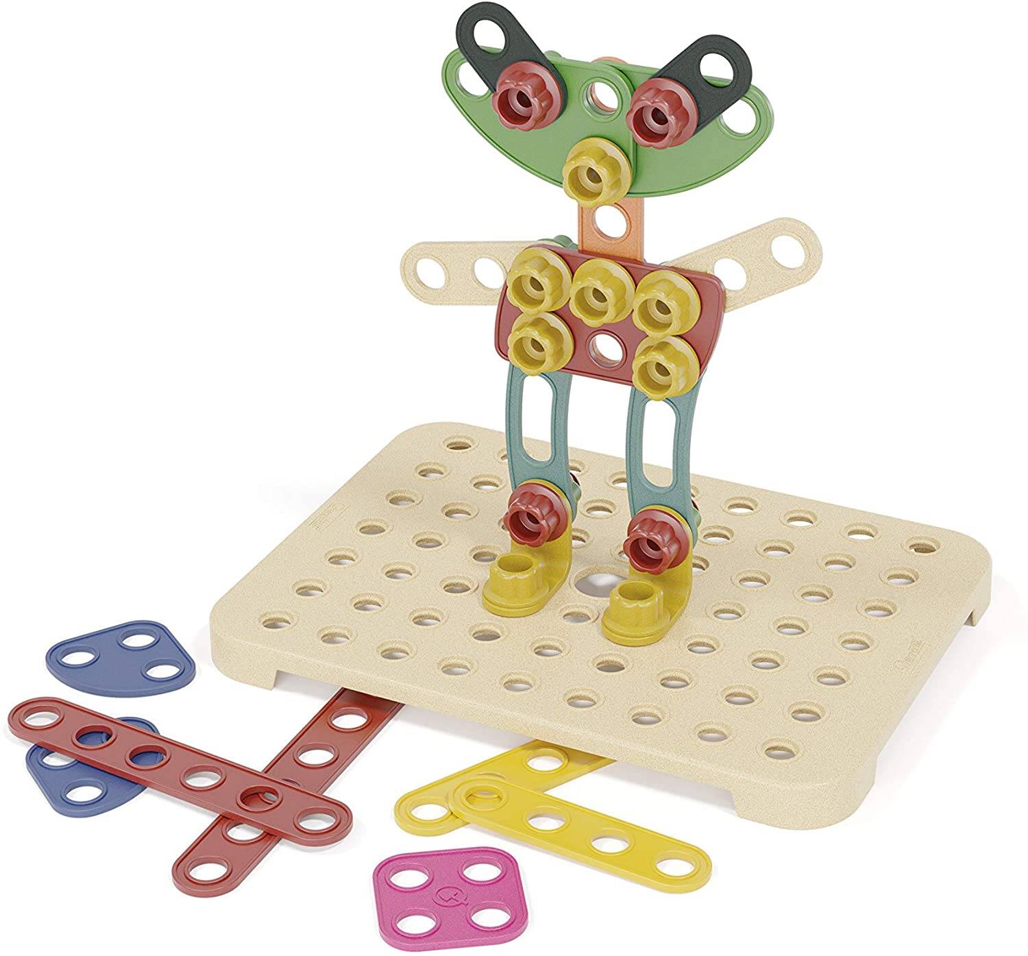 QUERCETTI Tecno Jumbo screws bolts tools | Lazada PH