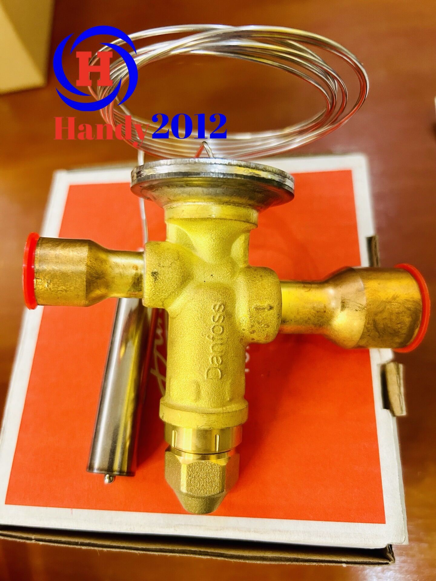 Original And Brand new Danfoss Expansion Valve 067N3156 Lazada PH original-and-brand-new-danfoss-expansion-valve-067n3156-lazada-ph