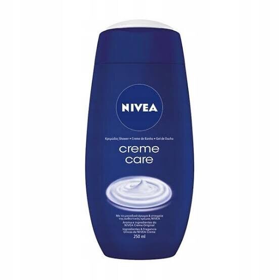 Nivea Creme Care & Soft Hand Wash 250ml | Lazada PH
