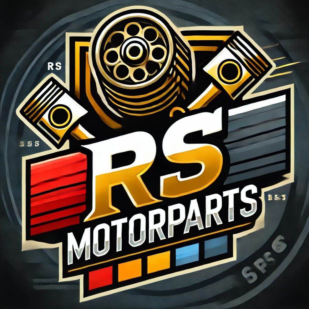 RS Motorparts Official Store in the Philippines, Online Shop 05 2025