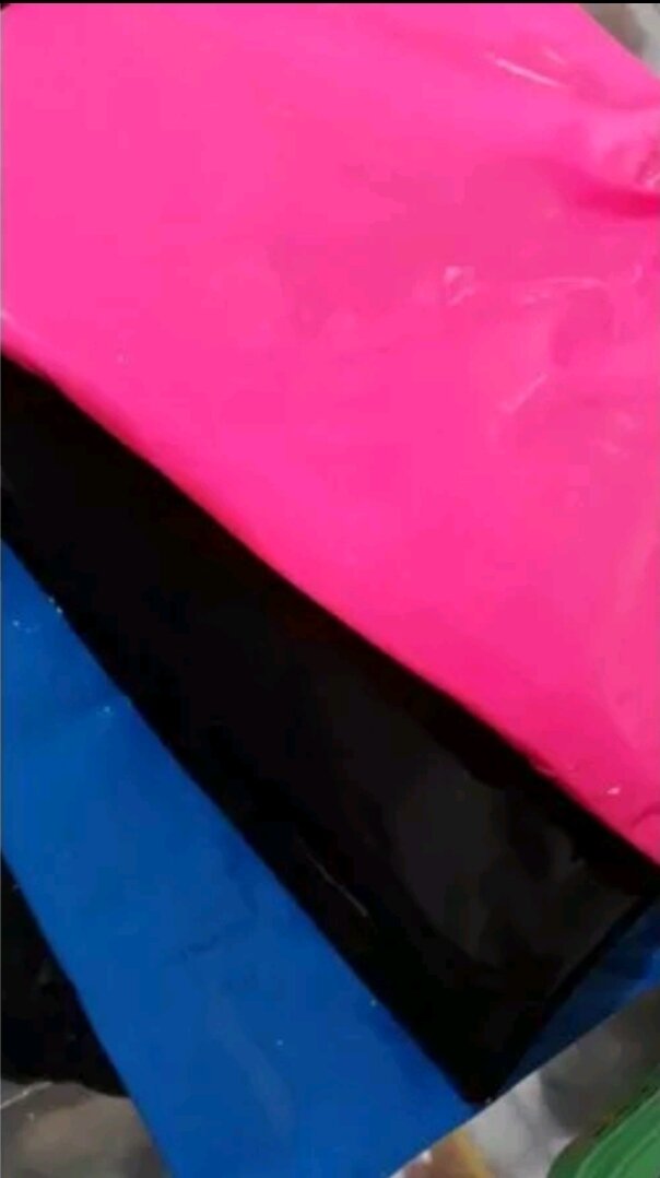 1 meter Reflective rubber sheet Bantex Mantle Lobo | Lazada PH