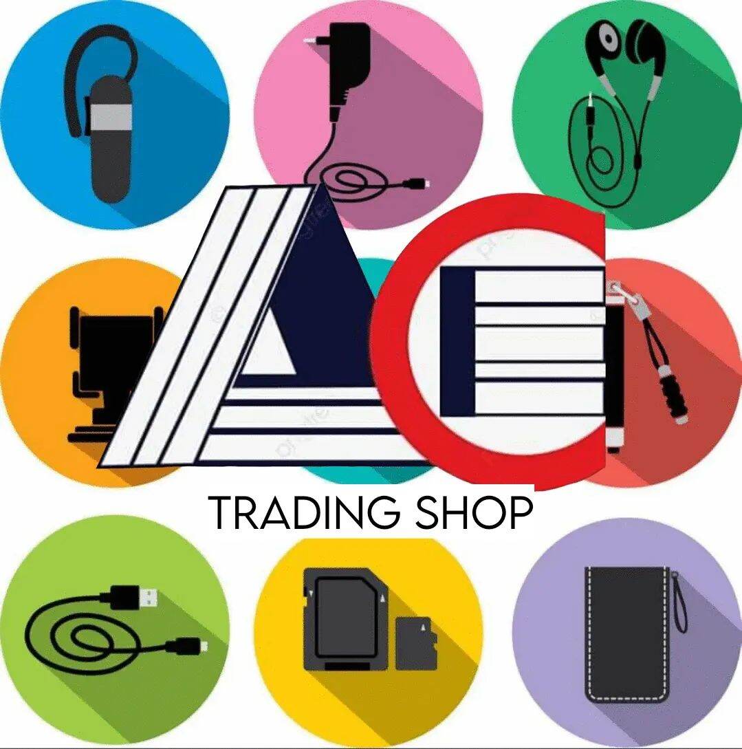Ace Trading Shop Philippines Official Online Store | Shop Now on Lazada
