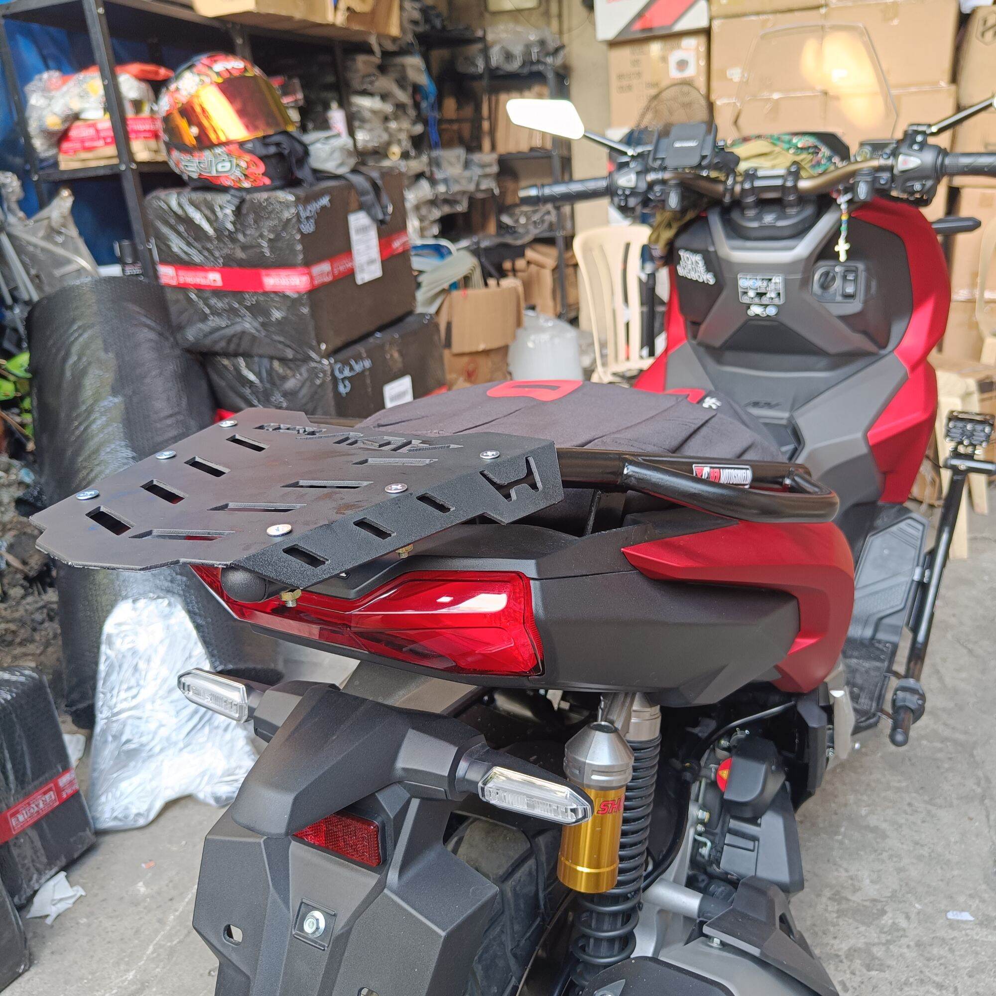 DC MONORACK ADV 160 | Lazada PH