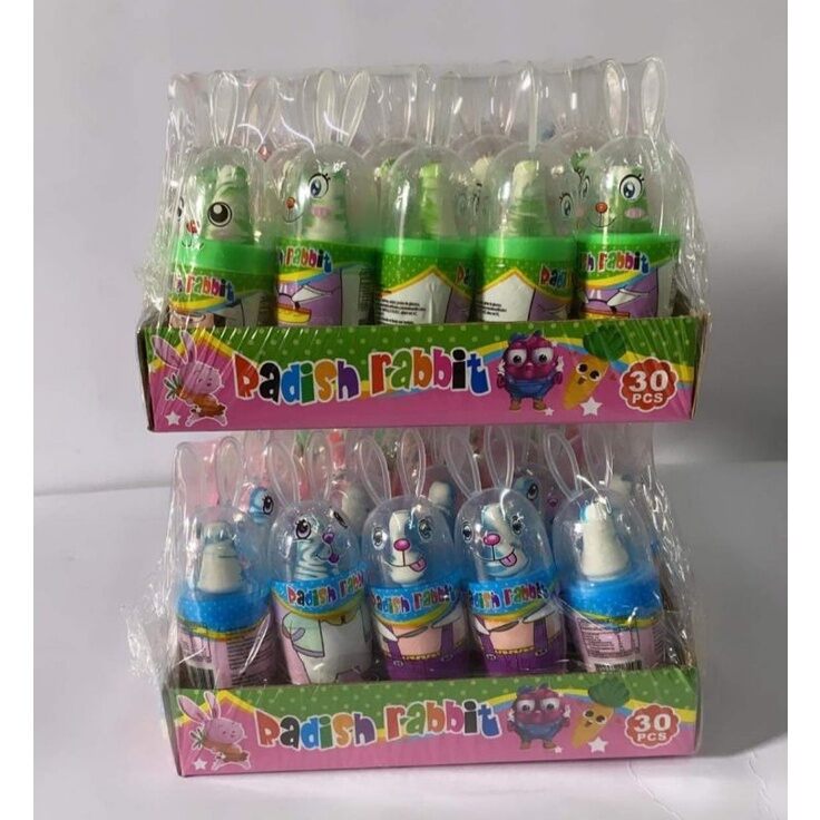 30pcs dodo rabbit candy | Lazada PH