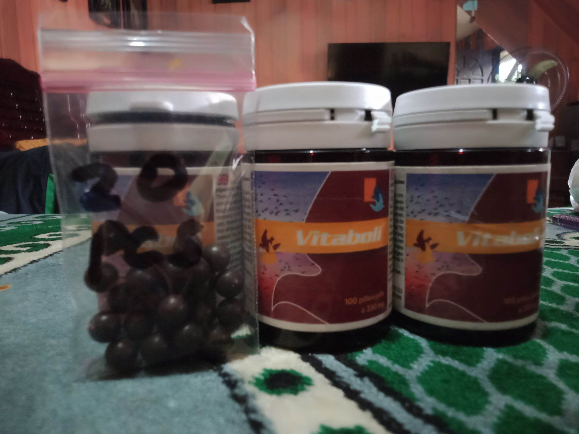 Vitaboli (20 pcs) | Lazada PH