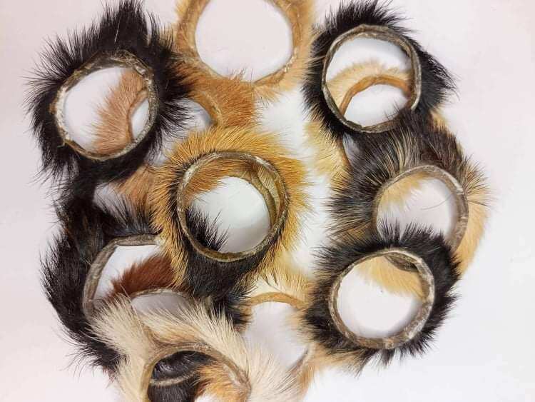 Original Pilik mata ng kambing/goat eyelashes For Men | Lazada PH