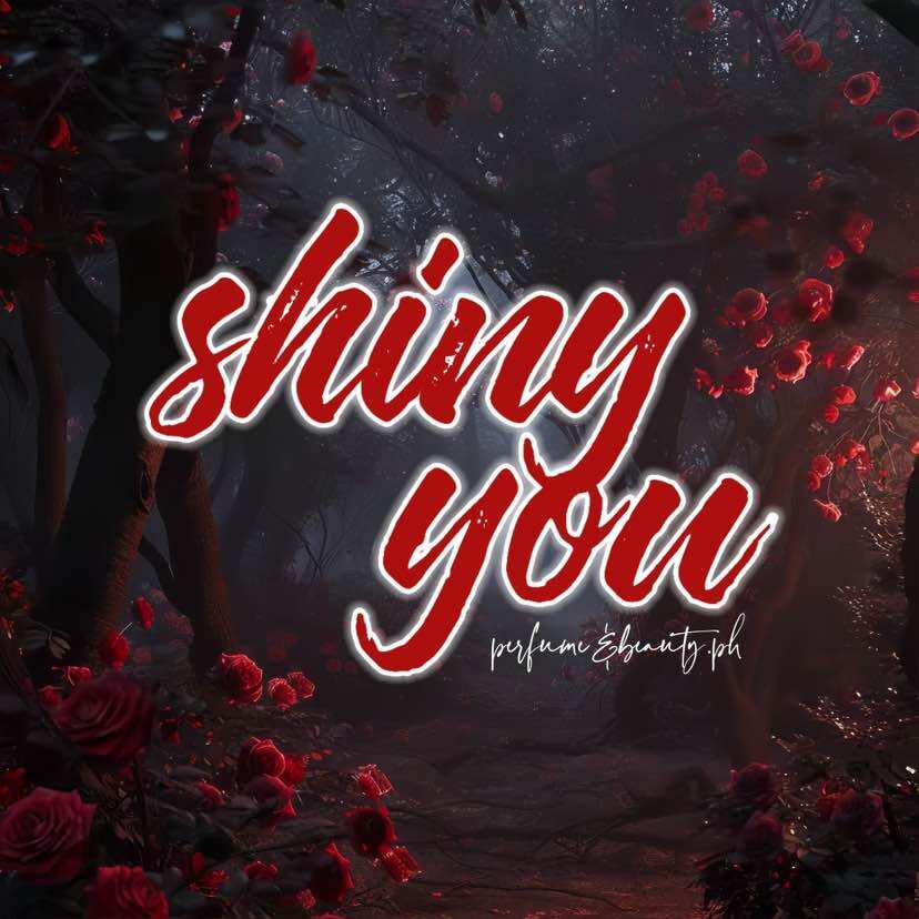 shiny_you Official Store in the Philippines, Online Shop 01 2025